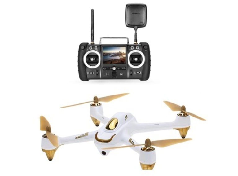 Buy Hubsan H501S Pro X4 For A Reduced Price Of Just $194.99