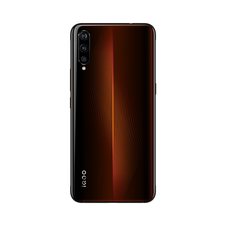 Vivo IQOO Gaming Flagship launched with Monster Halo lights, Touch ...