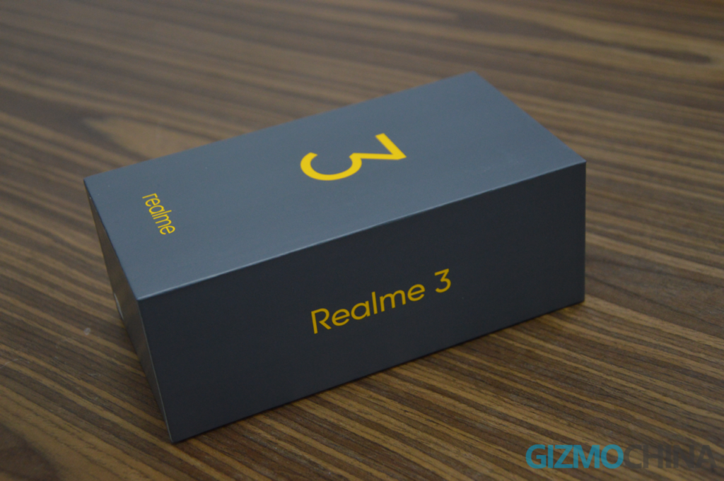 Realme 3 Review: A New Segment Leader is Here! - Gizmochina