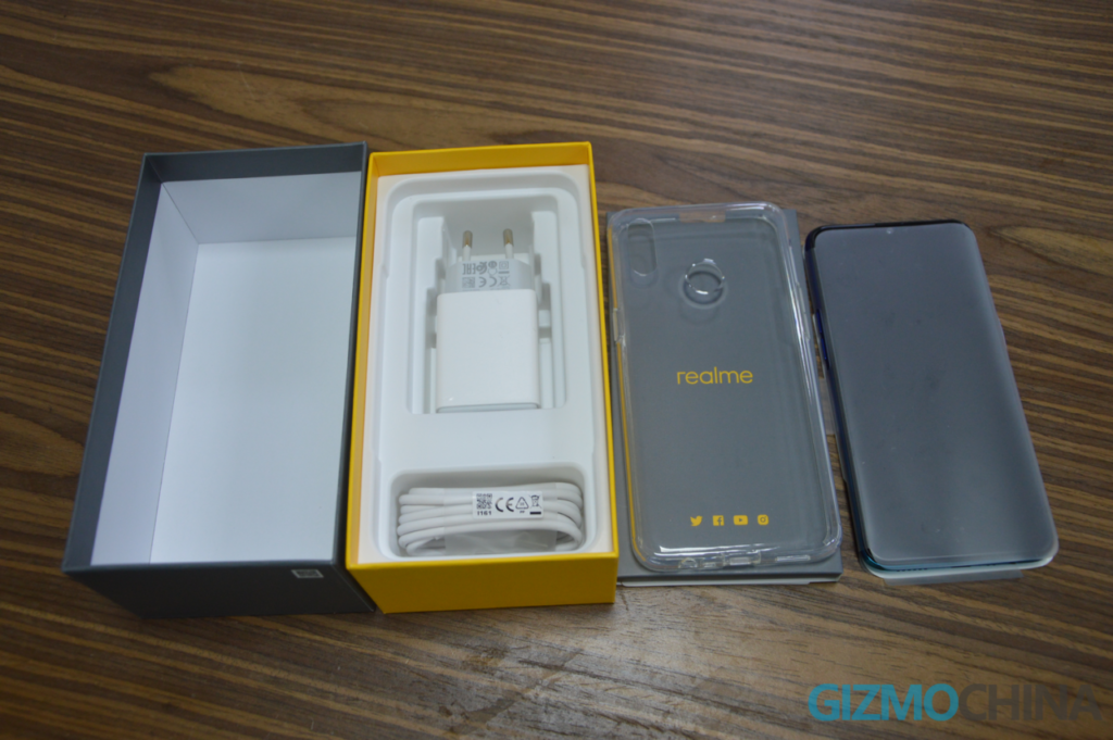 Realme 3 Review: A New Segment Leader is Here! - Gizmochina