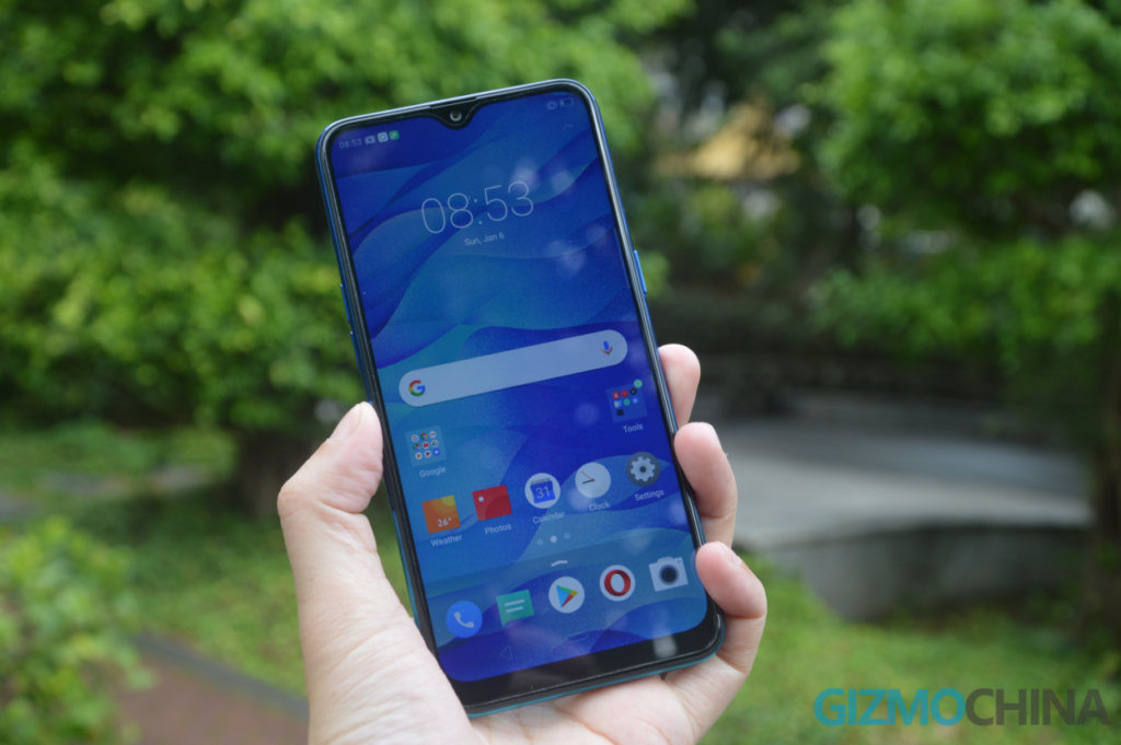 Realme 3 Review: A New Segment Leader is Here! - Gizmochina