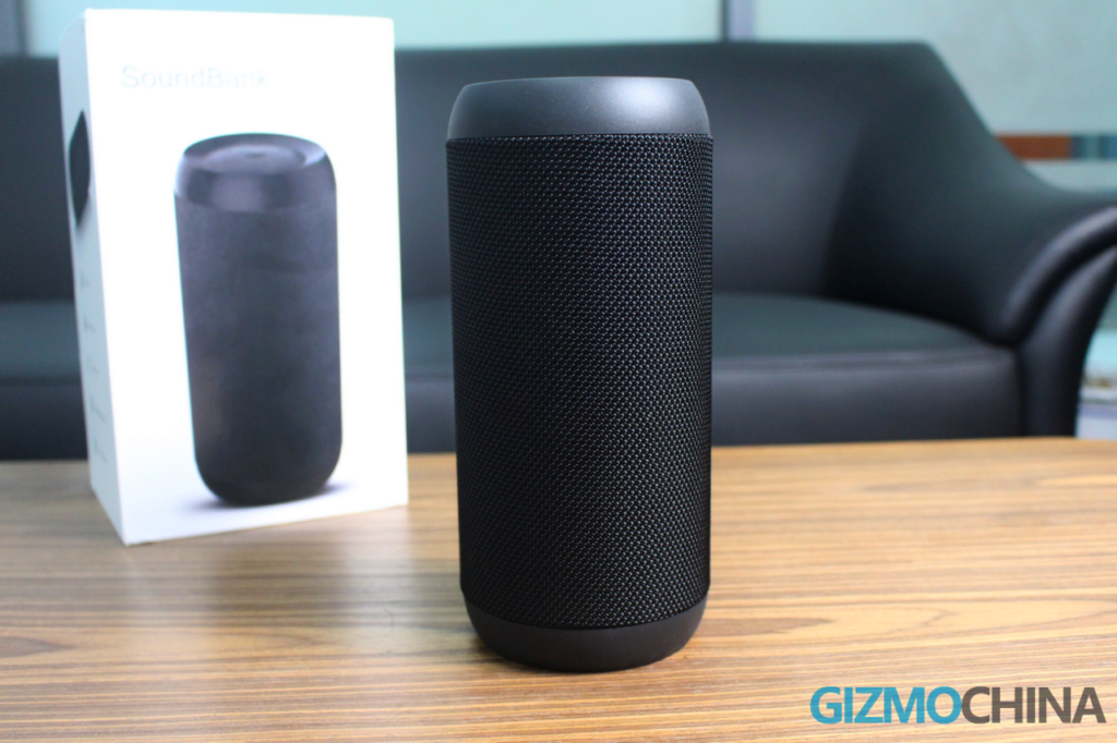 Zenbre SoundBank Z8 Plus Bluetooth Speaker Review: You'd love its ...