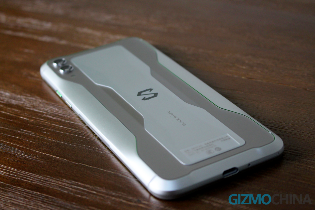 Xiaomi Black Shark 2 Hands On: An Incredible Gaming-Centric Smartphone ...