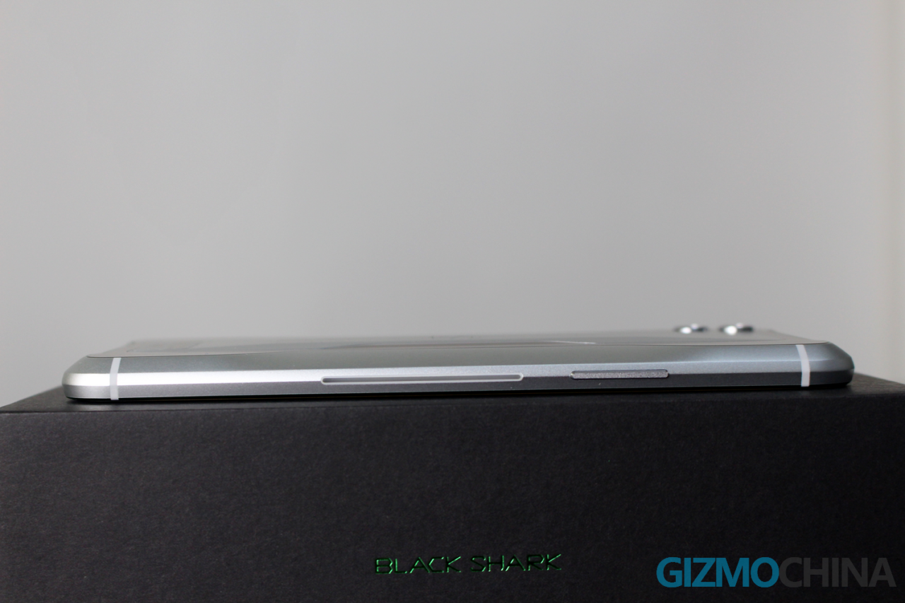 Xiaomi Black Shark 2 Hands On: An Incredible Gaming-Centric Smartphone ...