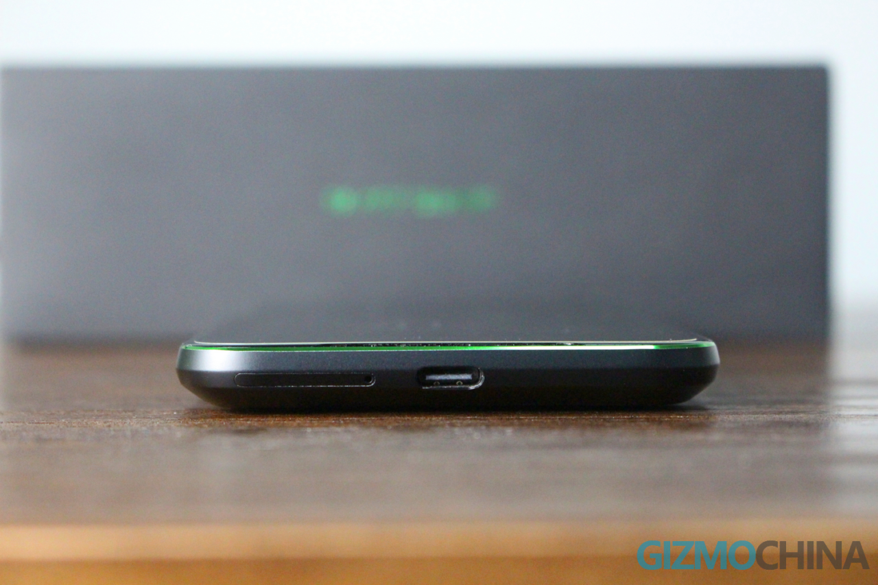 Xiaomi Black Shark 2 Hands On: An Incredible Gaming-Centric Smartphone ...