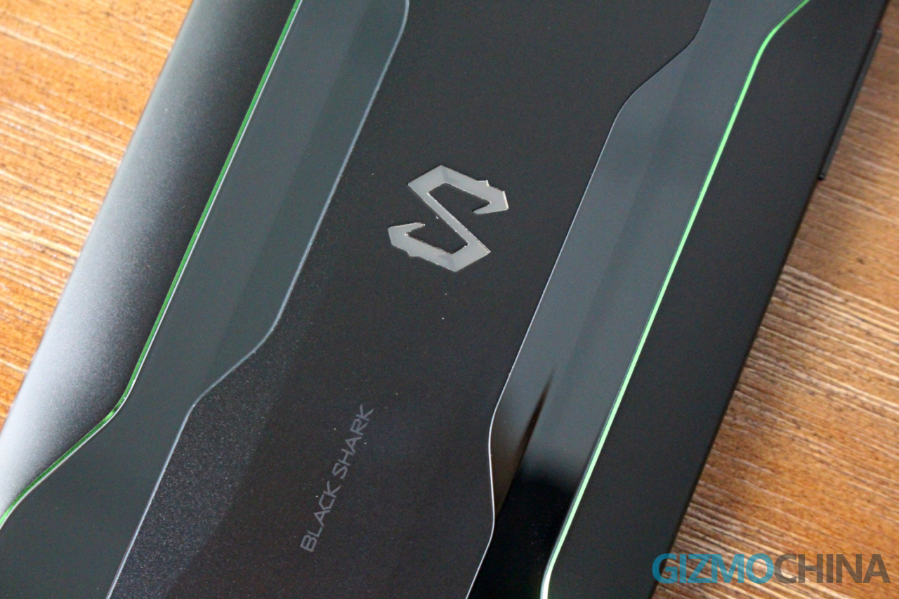 Xiaomi Black Shark 2 Hands On: An Incredible Gaming-Centric Smartphone ...