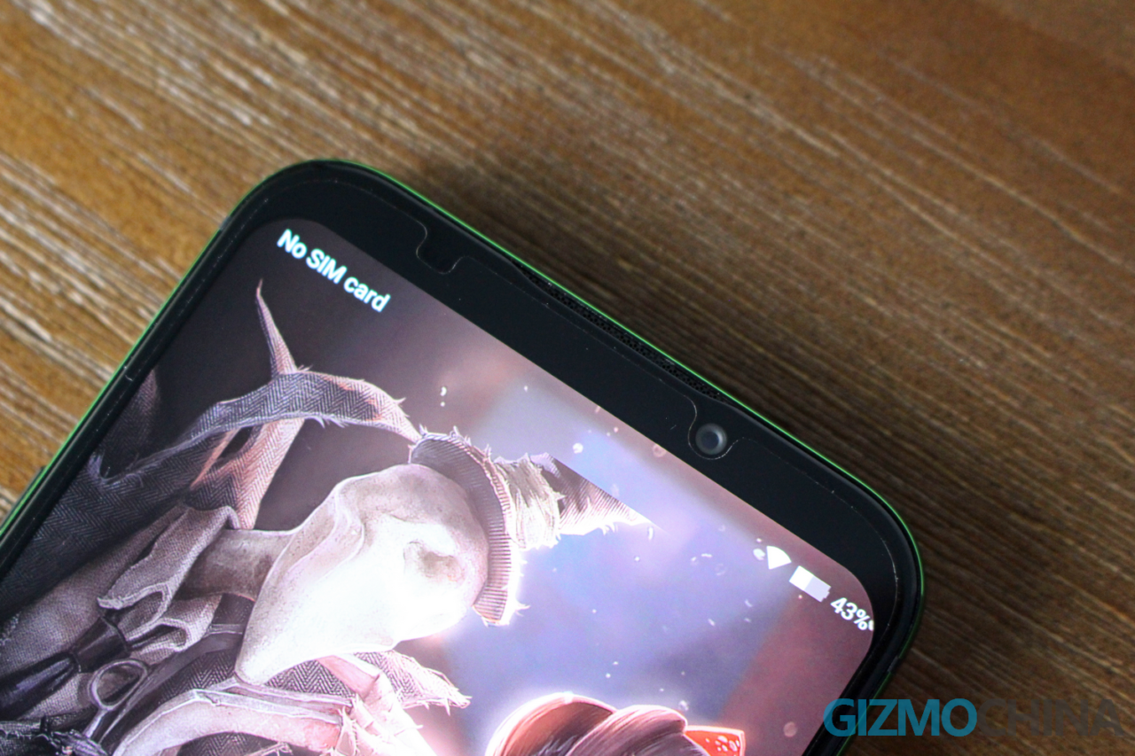 Xiaomi Black Shark 2 Hands On: An Incredible Gaming-Centric Smartphone ...