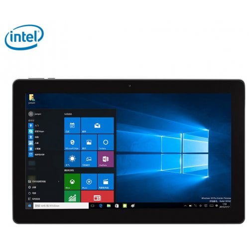 Jumper EZpad Go Tablet - Full Specification, price, review