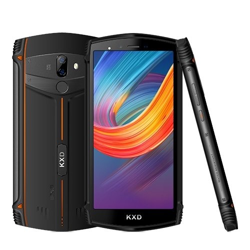 Kenxinda S60X - Full Specification, price, review, comparison