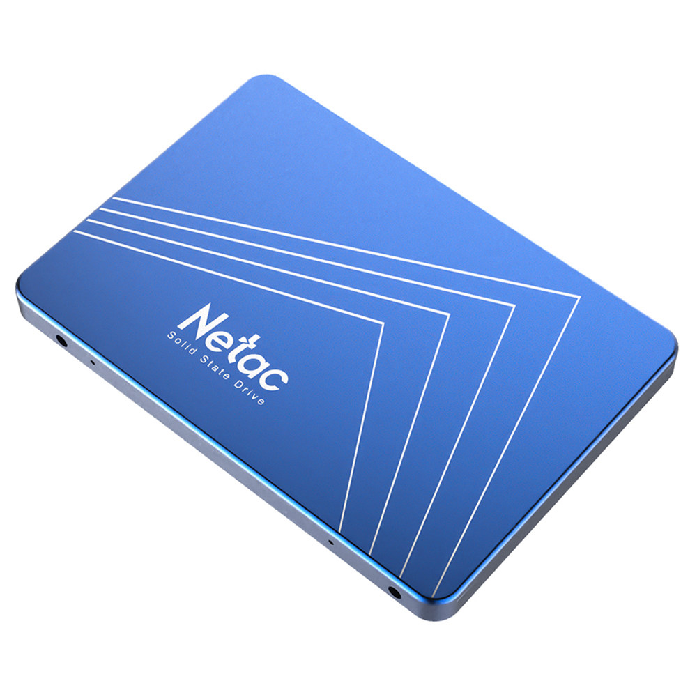 Buy Netac N500S 960GB SSD And N500S 480GB SATA3 SSD