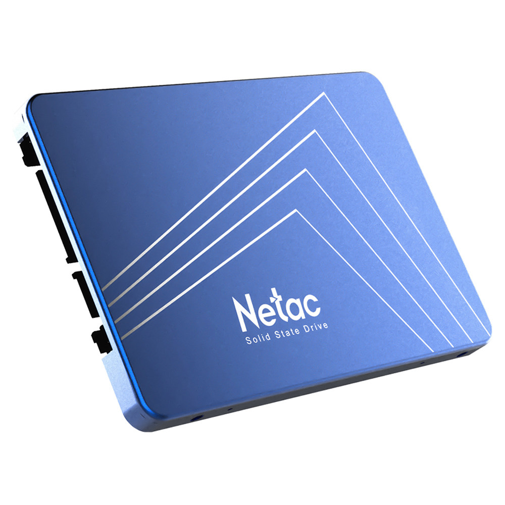 Buy Netac N500S 960GB SSD And N500S 480GB SATA3 SSD