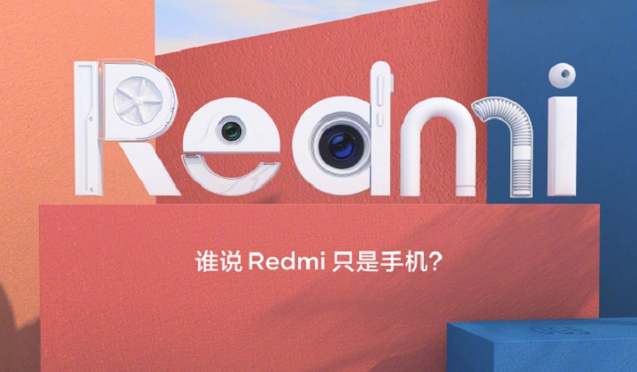 Redmi's March 18 launch event may bring more than just smartphones ...