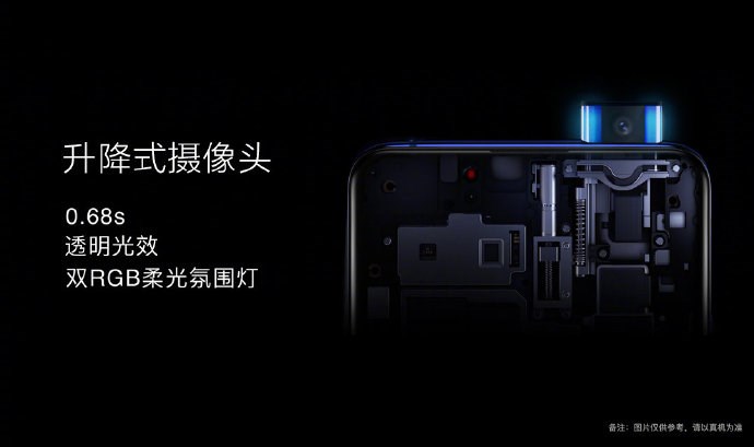 Vivo X27 and Vivo X27 Pro launch in China sporting pop-up selfie ...