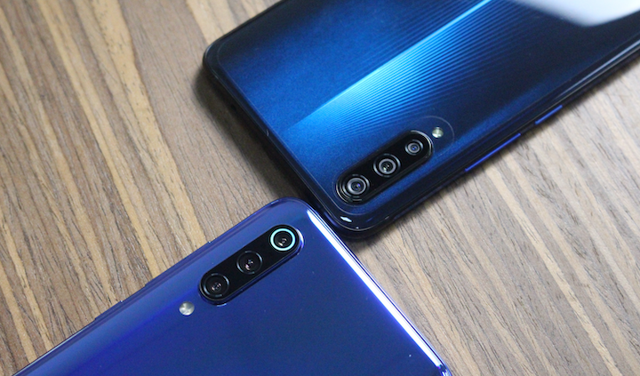 Xiaomi Mi 9 vs Vivo IQOO Camera Comparison: It's a Close Battle ...