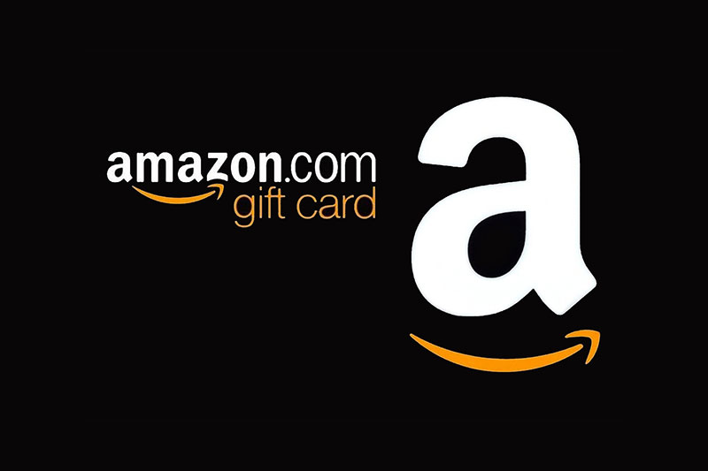 Giveaway Win 100 Amazon Gift Card 5 Units Gizmochina