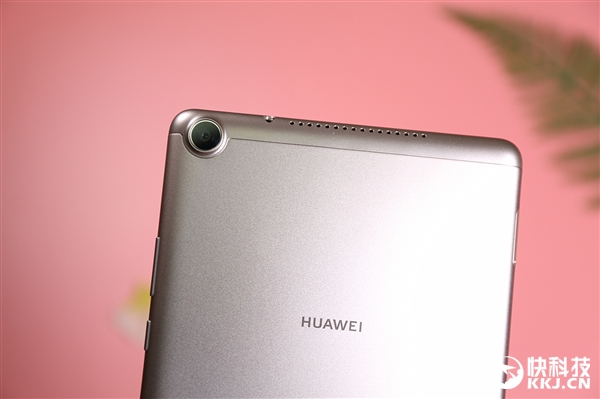 Huawei MediaPad M5 Lite 2019 Hands on Pictures capture the tablet from ...