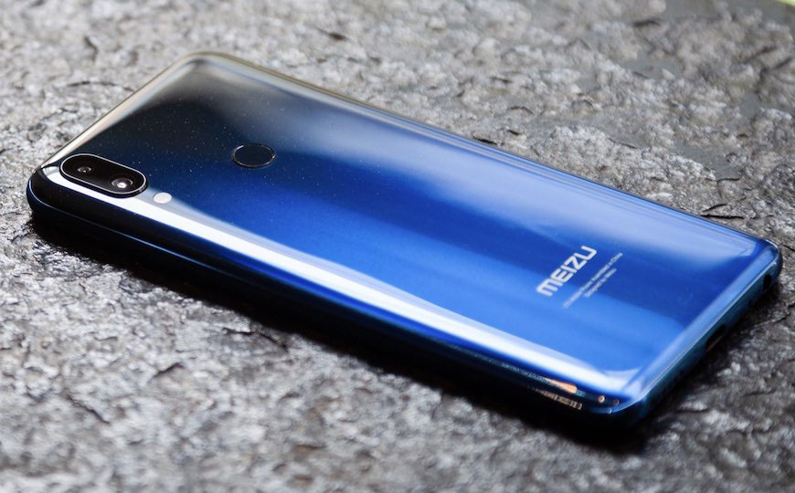 Meizu Turns 16 Today: Let's look at their Major Milestones - Gizmochina