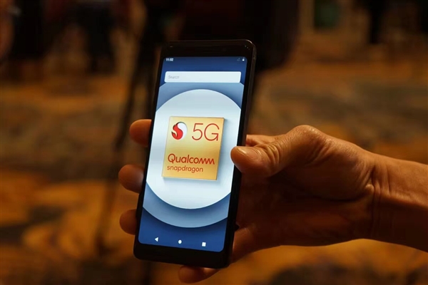 Huawei thinks the first affordable 5G mid-rangers will debut by the end ...