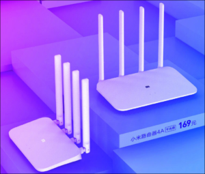 Xiaomi Mi Router 4A and Router 4A Gigabit Version launched, now ...