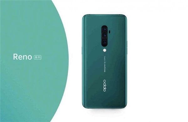 OPPO Reno stunning camera samples pop up online - Gizmochina