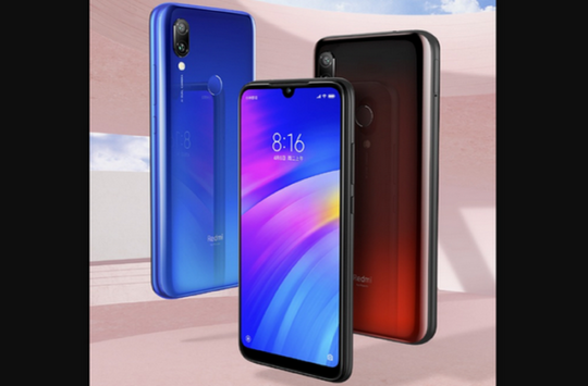 Xiaomi foldable smartphone concept render video shows the phone's ...