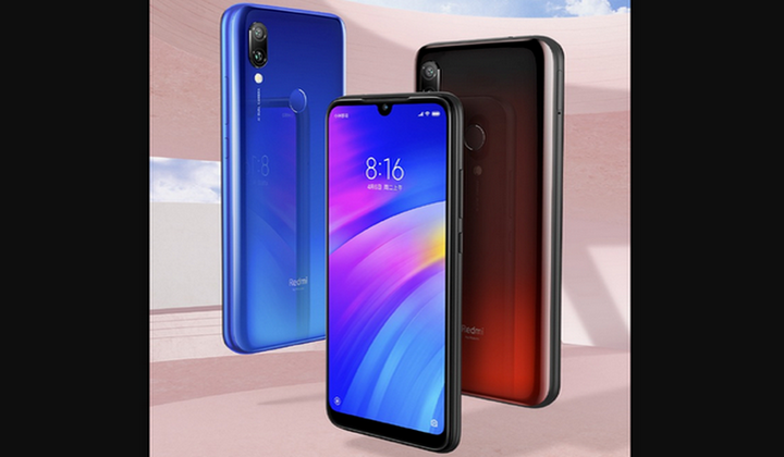 Xiaomi confirms Redmi 7 will launch alongside Redmi Note 7 Pro on March ...