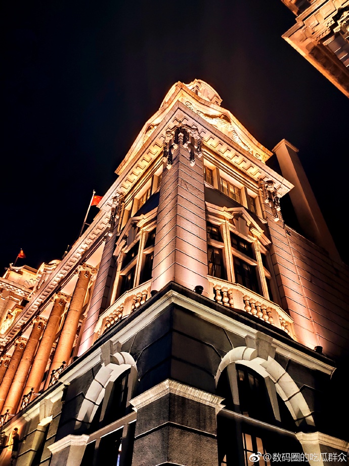 Fresh Redmi Note 7 Pro Camera samples flaunt its Night time ...