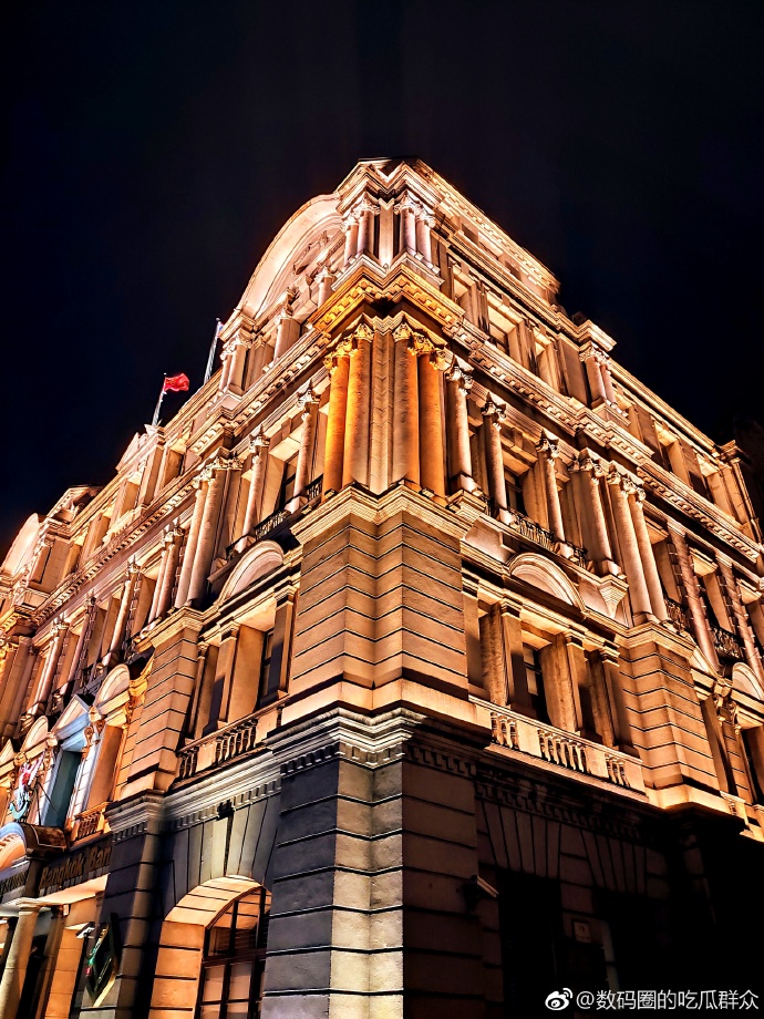 Fresh Redmi Note 7 Pro Camera samples flaunt its Night time ...