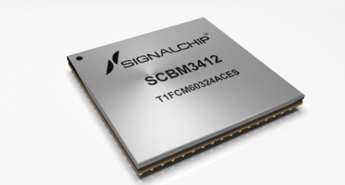 Bengaluru-based Signalchip reveals India's first semiconductor chips ...