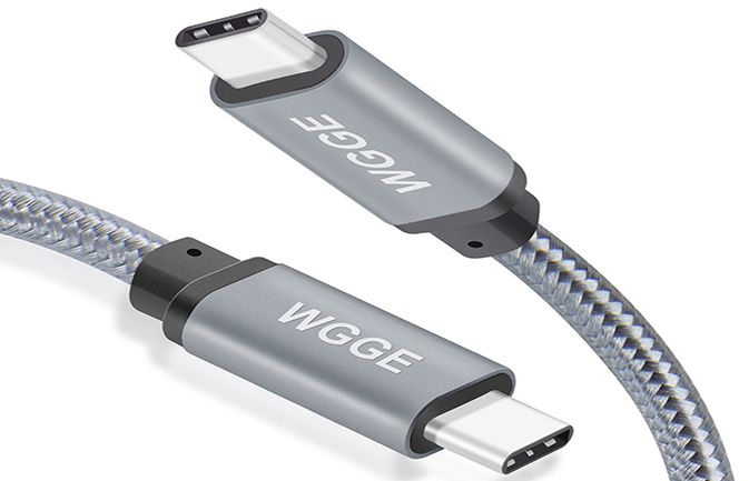 USB promoter group announces USB 4.0 with up to 40Gbps transfer speed ...