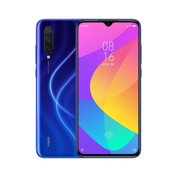 Xiaomi Mi 9 Lite - Full Specification, price, review, compare