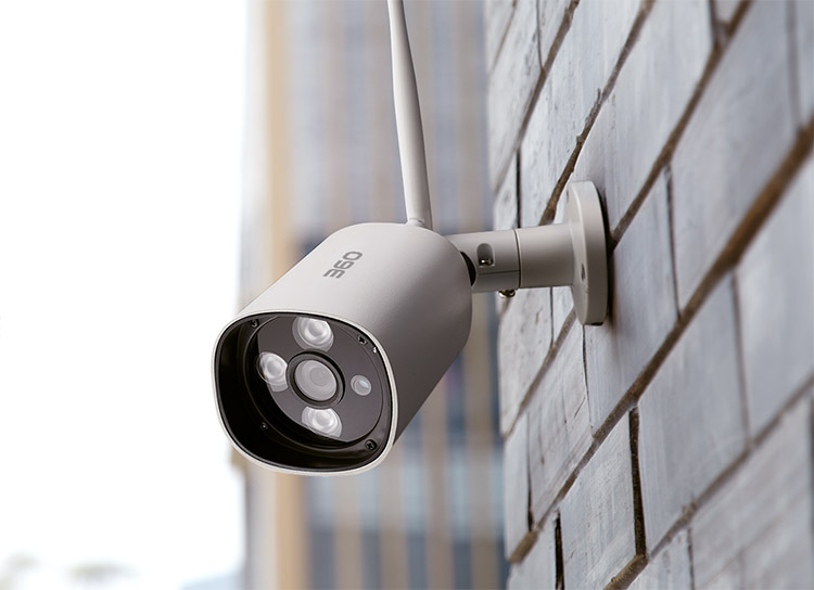 Giveaway - Win a 360 Smart Camera store Surveillance (6 units) - Gizmochina