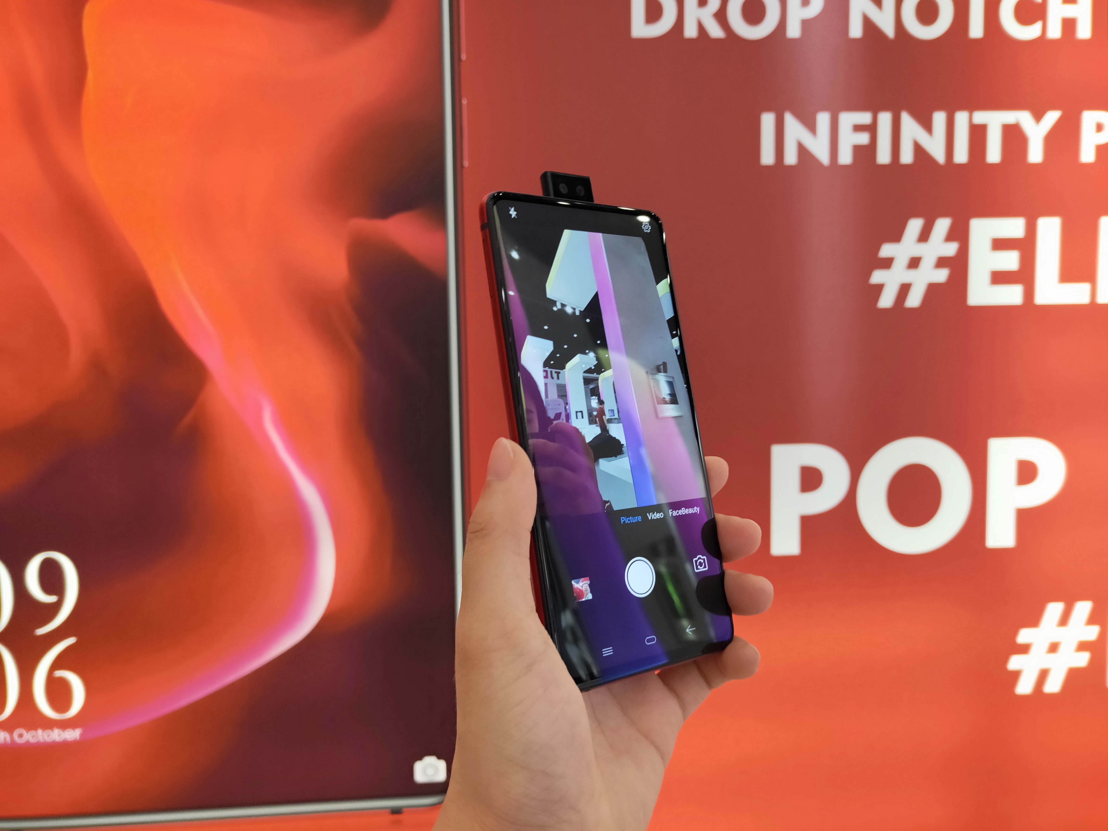 Elephone showcases unreleased smartphones at Global Sources exhibition ...