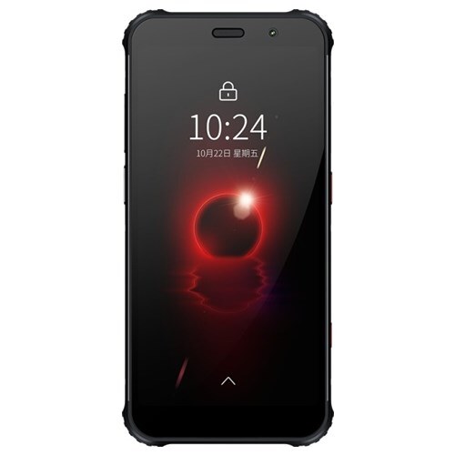 AGM X3 Turbo - Full Specification, price, review, comparison