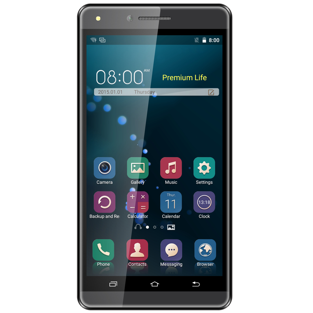 Ark S503 (New) - Full Specification, price, review, compare