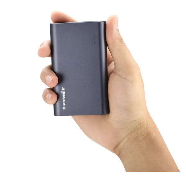 Top 5 Power Bank 10000mAh Available at Lowered Prices