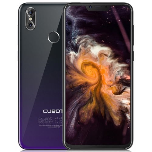 Cubot X20 Full Specification Price Review Comparison