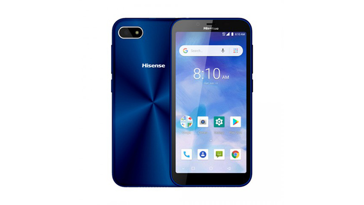 HiSense F16 - Full Specification, price, review, compare