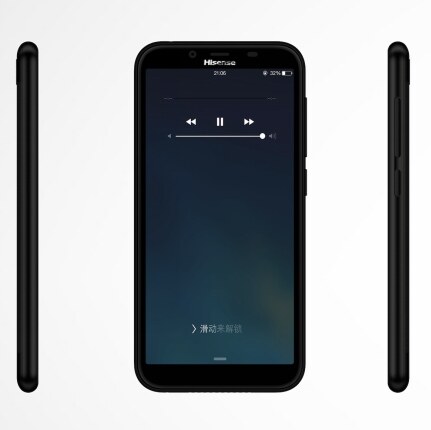 HiSense F27 - Full Specification, price, review, compare