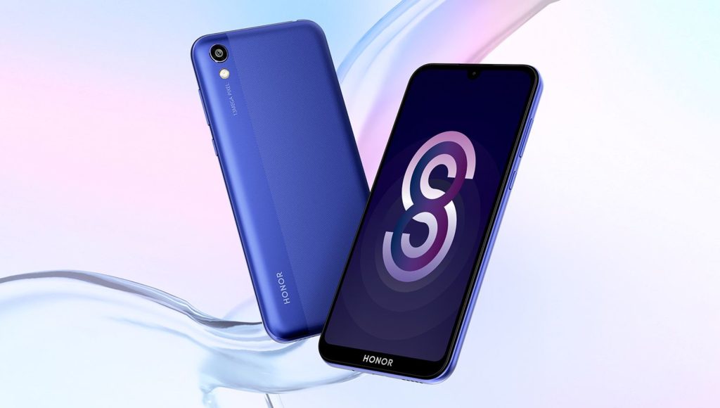 Honor 8S launched in Russia; Price, specifications, and features ...