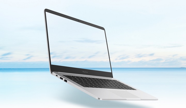 Honor MagicBook 2019 listed on official site, powered by AMD Ryzen 5 3500U - Gizmochina