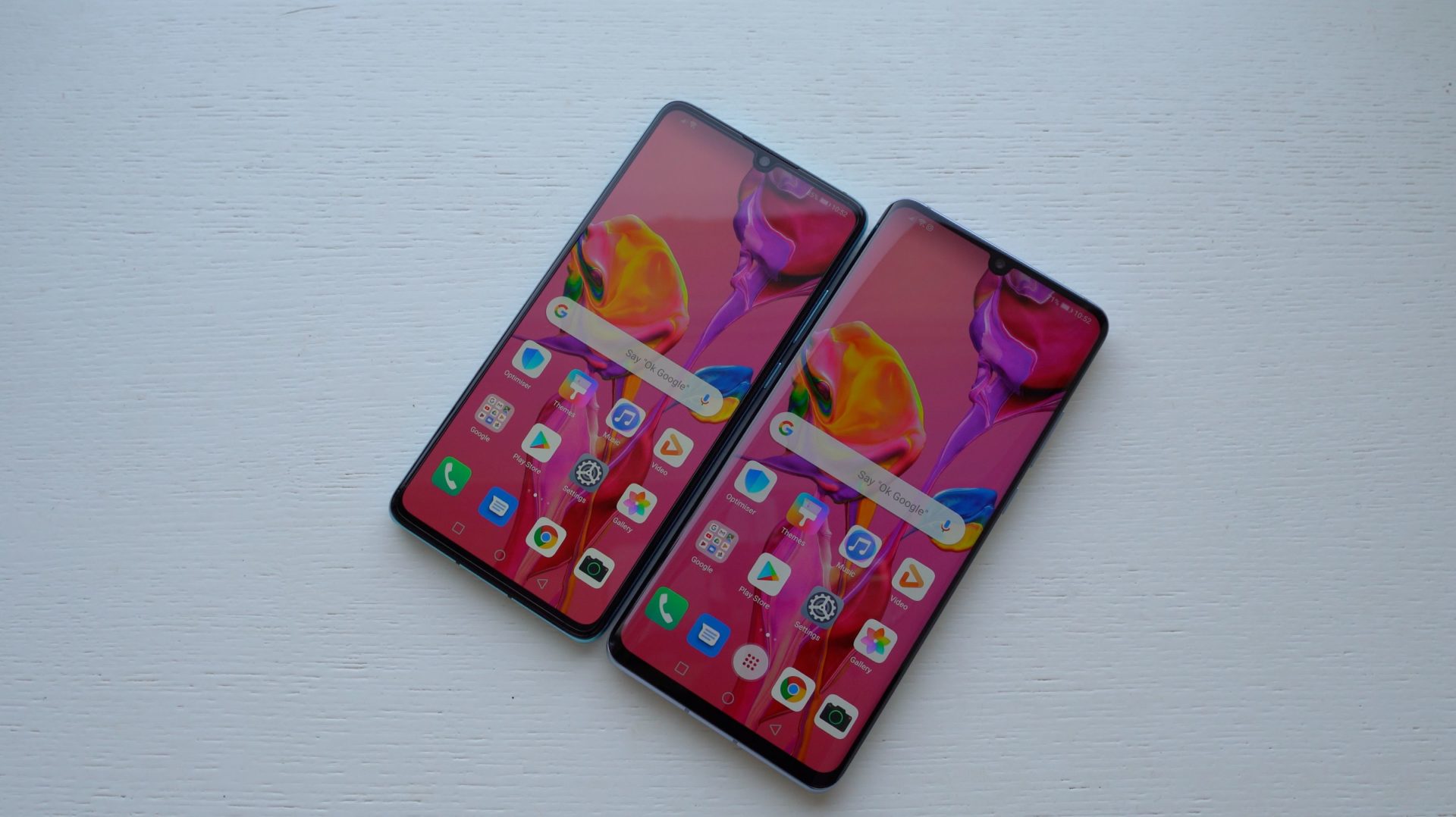 Huawei's new OS may NOT be called Ark OS, Launch expected in August or ...