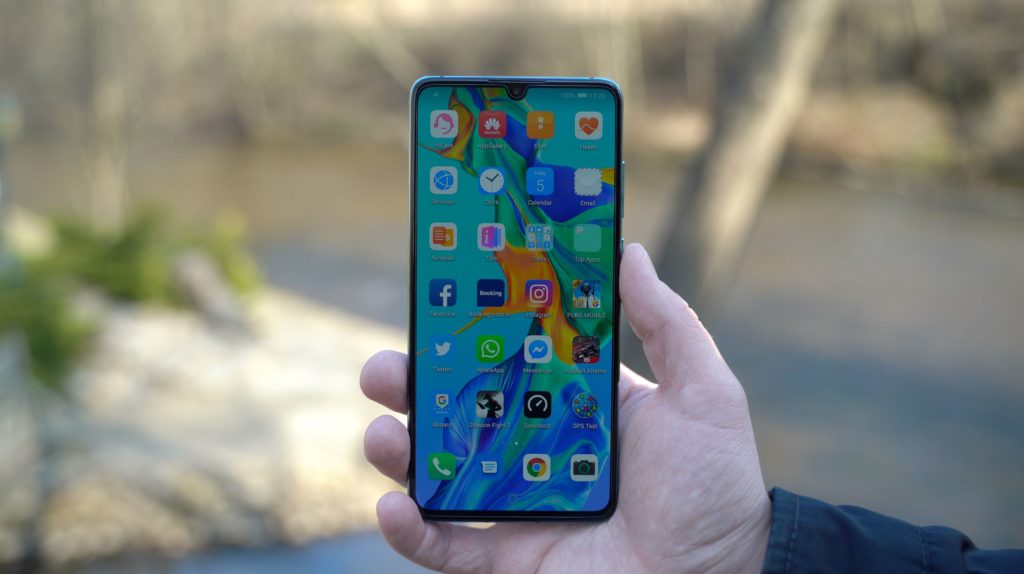 Huawei P30 gets 6GB RAM and 128GB storage model in China for 3,998 Yuan ...