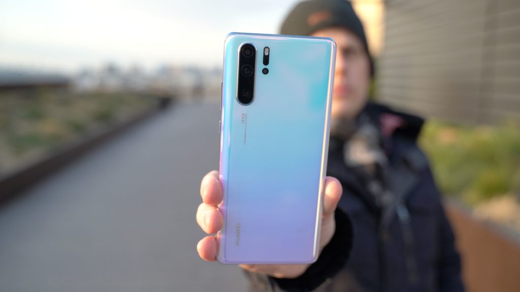 Huawei P30 Pro Review - Smartphone Camera Revolution? - Gizmochina