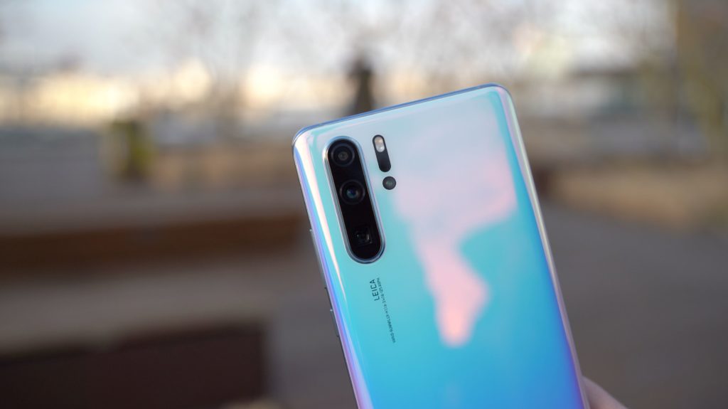 Huawei P30 Pro Review - Smartphone Camera Revolution? - Gizmochina