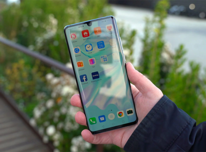 Huawei P30 Pro Limited Edition to go on sale in China from May 10 ...