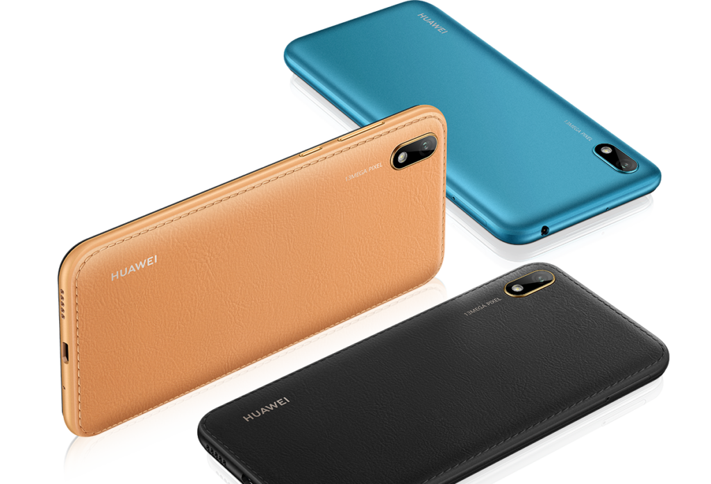 Huawei Y5 2019 is official: Specifications and features - Gizmochina