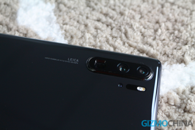 Huawei P30 Pro Camera Review: We test out its incredible camera ...