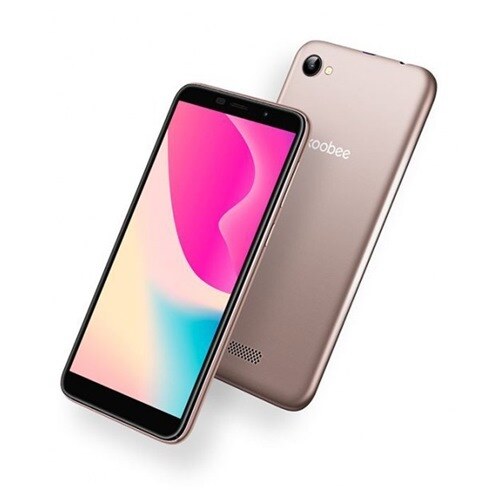 Koobee X6 - Full Specification, price, review, compare