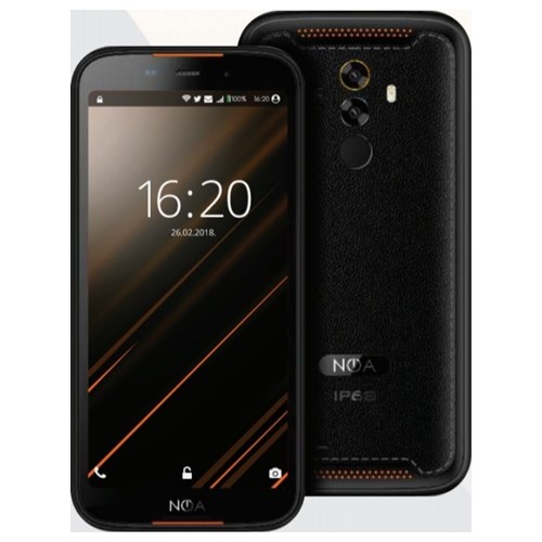 Noa Hummer 2019 - Full Specification, price, review, compare